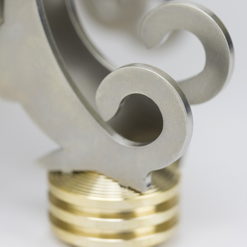 HB-ROLL-2 High-Class Marble Machine Tower