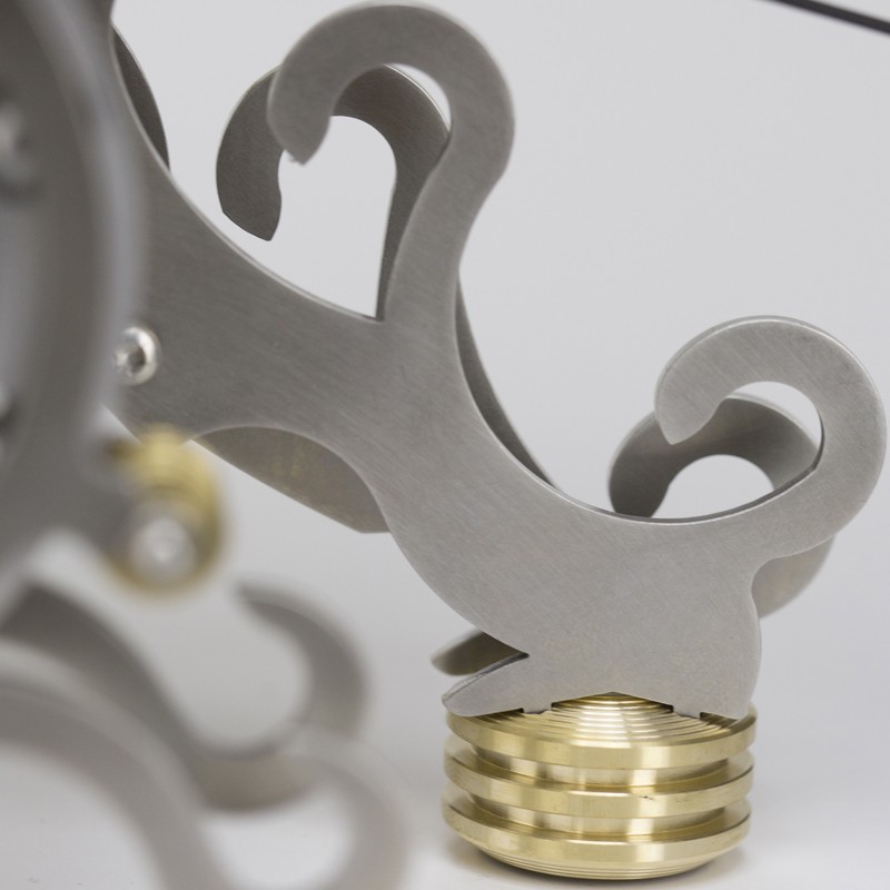 HB-ROLL-2 High-Class Marble Machine Tower