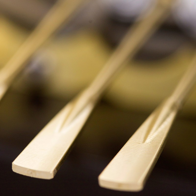 Stirling Engine HB4 - Viking Ship