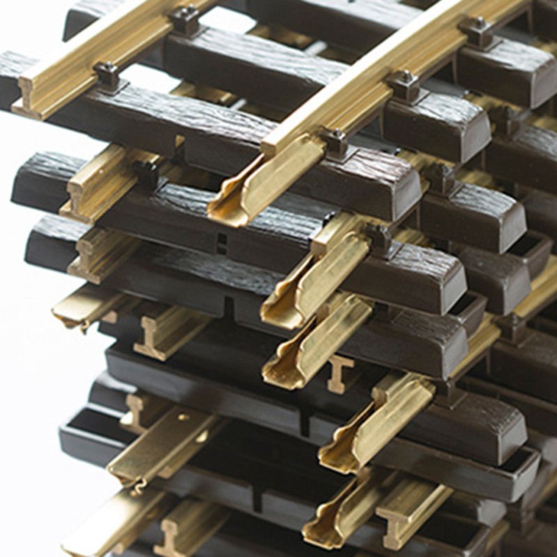 railroad ring for L1 rocket loco