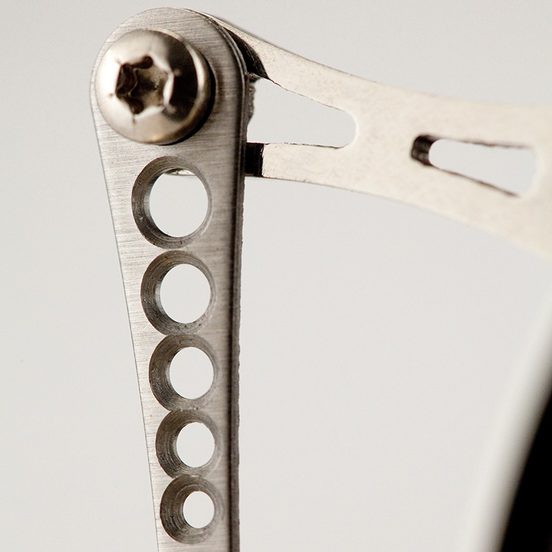 Stirling Engine HB11 - Little Pump + ROLL-1 Steampunk marble machine